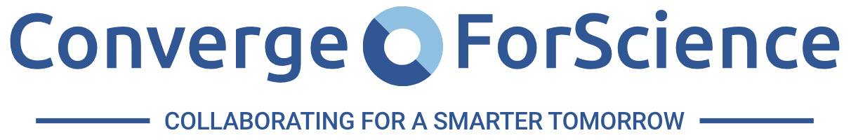 Converge For Science